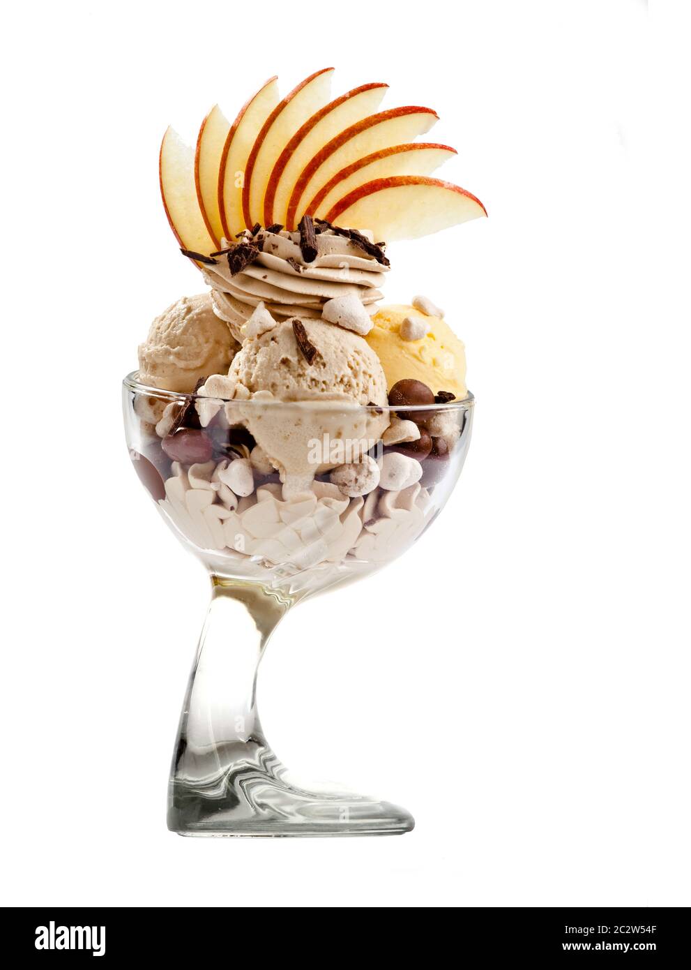 Grosse glace Banque de photographies et d’images à haute résolution - Alamy