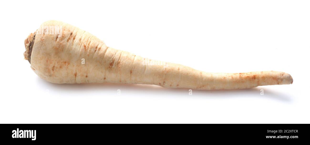 Le persil racine Banque d'images détourées - Alamy