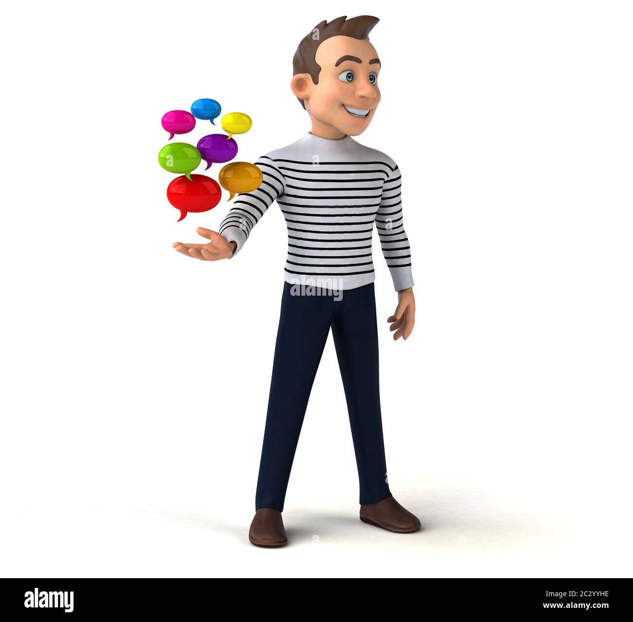 Cartoon network france Banque de photographies et d’images à haute résolution - Alamy