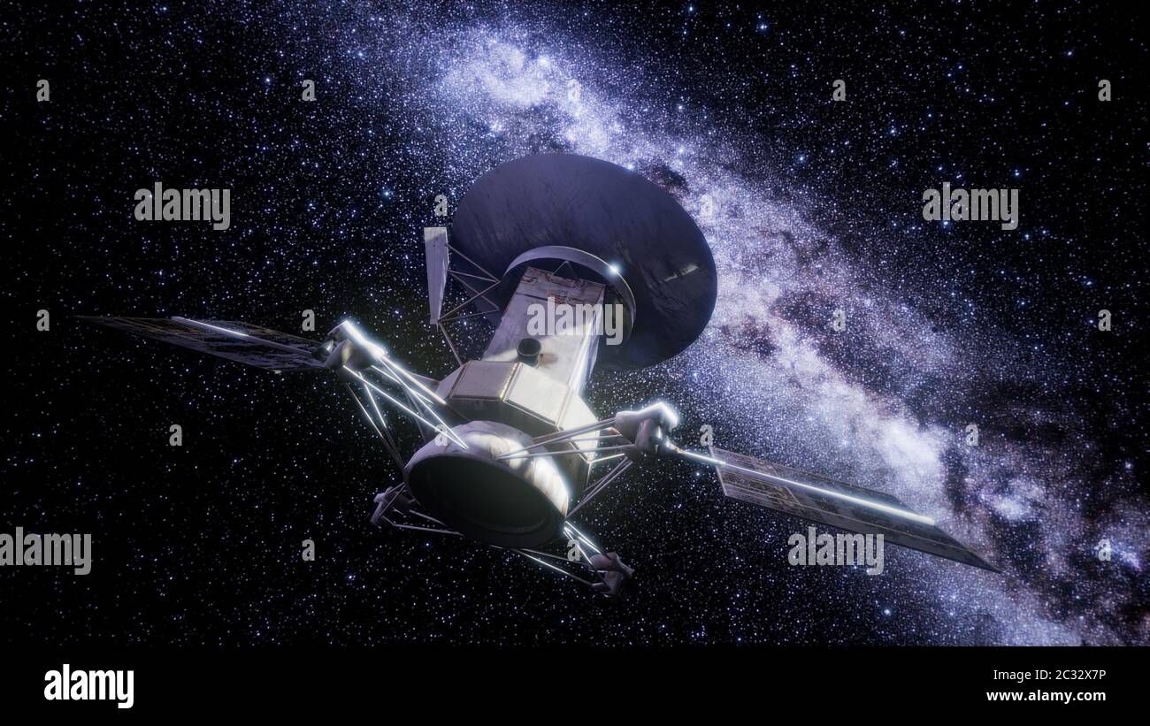 Vaisseau spatial nasa magellan Banque de photographies et d’images à haute résolution - Alamy