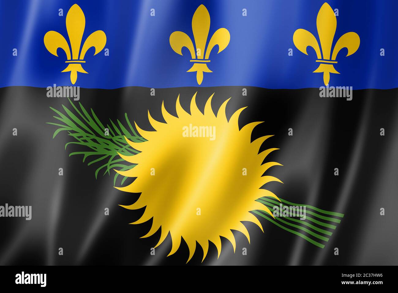 Drapeau outre mer france Banque de photographies et d’images à haute résolution - Page 2 - Alamy