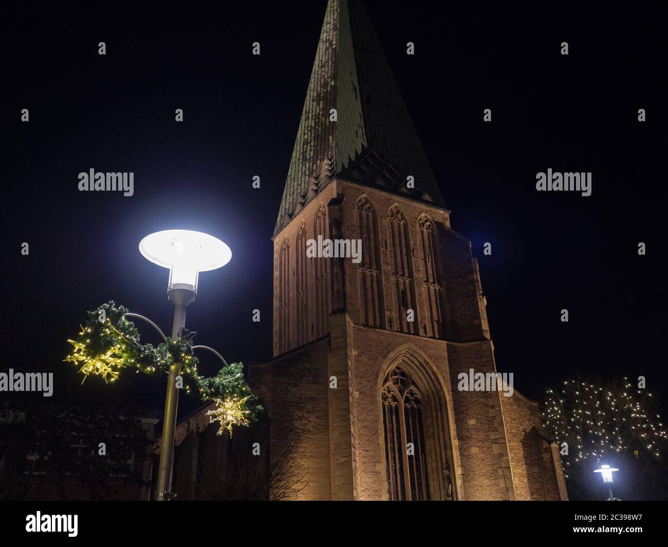 City hall bocholt germany Banque de photographies et d’images à haute ...