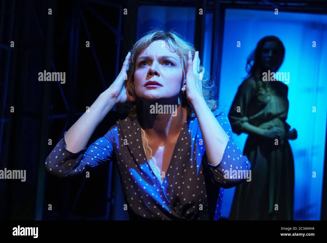 Anna Tikhomirova Banque d'image et photos - Alamy