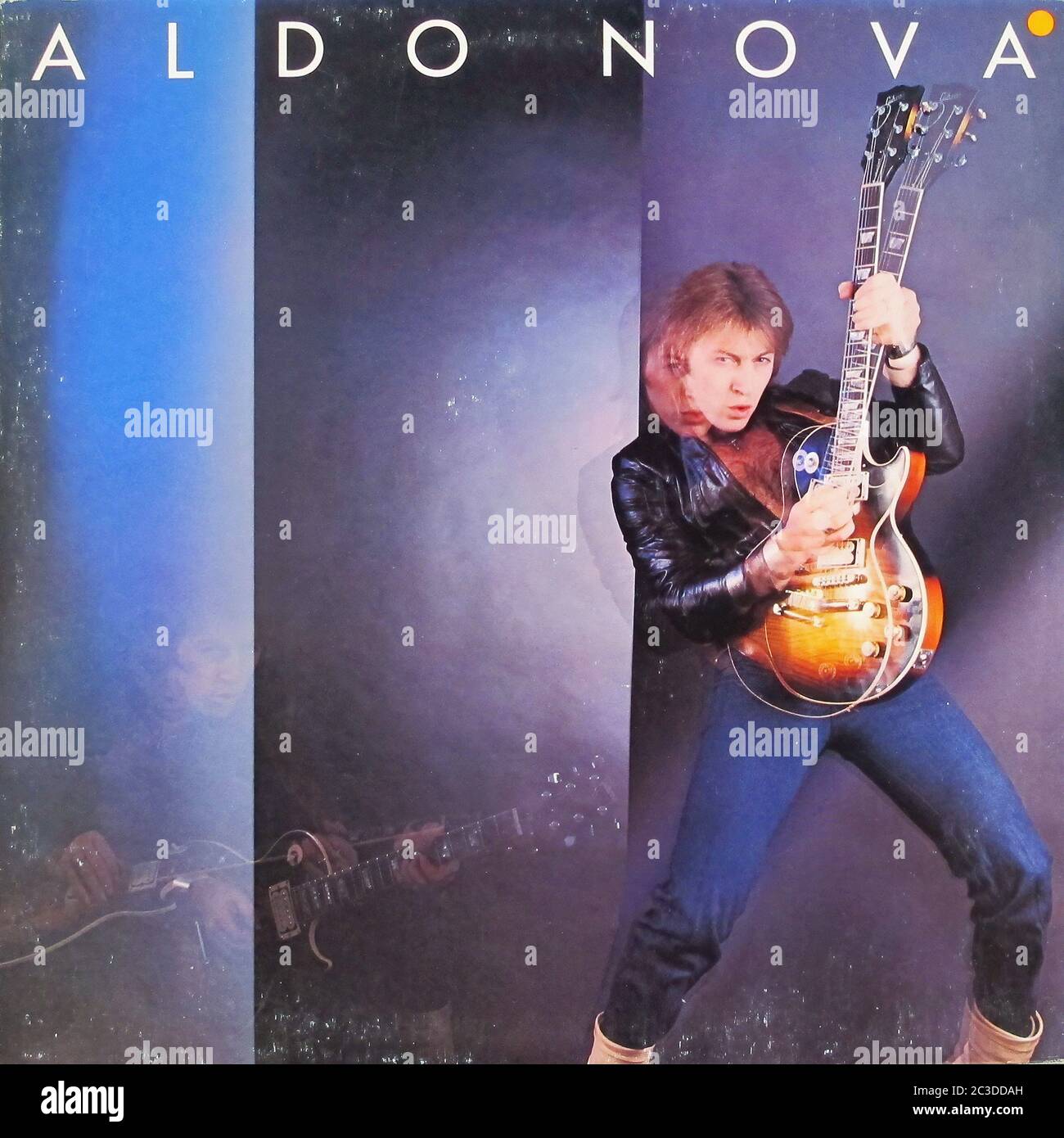 Aldo nova Banque de photographies et d’images à haute résolution - Alamy