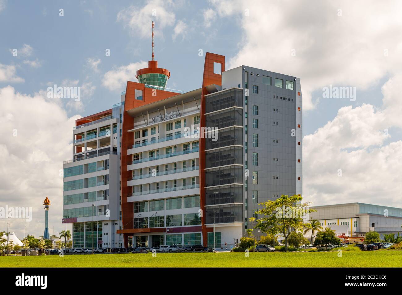 Kuala belait Banque de photographies et d’images à haute résolution - Alamy