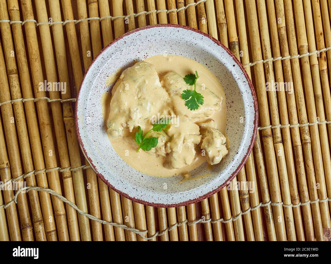Dal curry Banque de photographies et d’images à haute résolution - Alamy