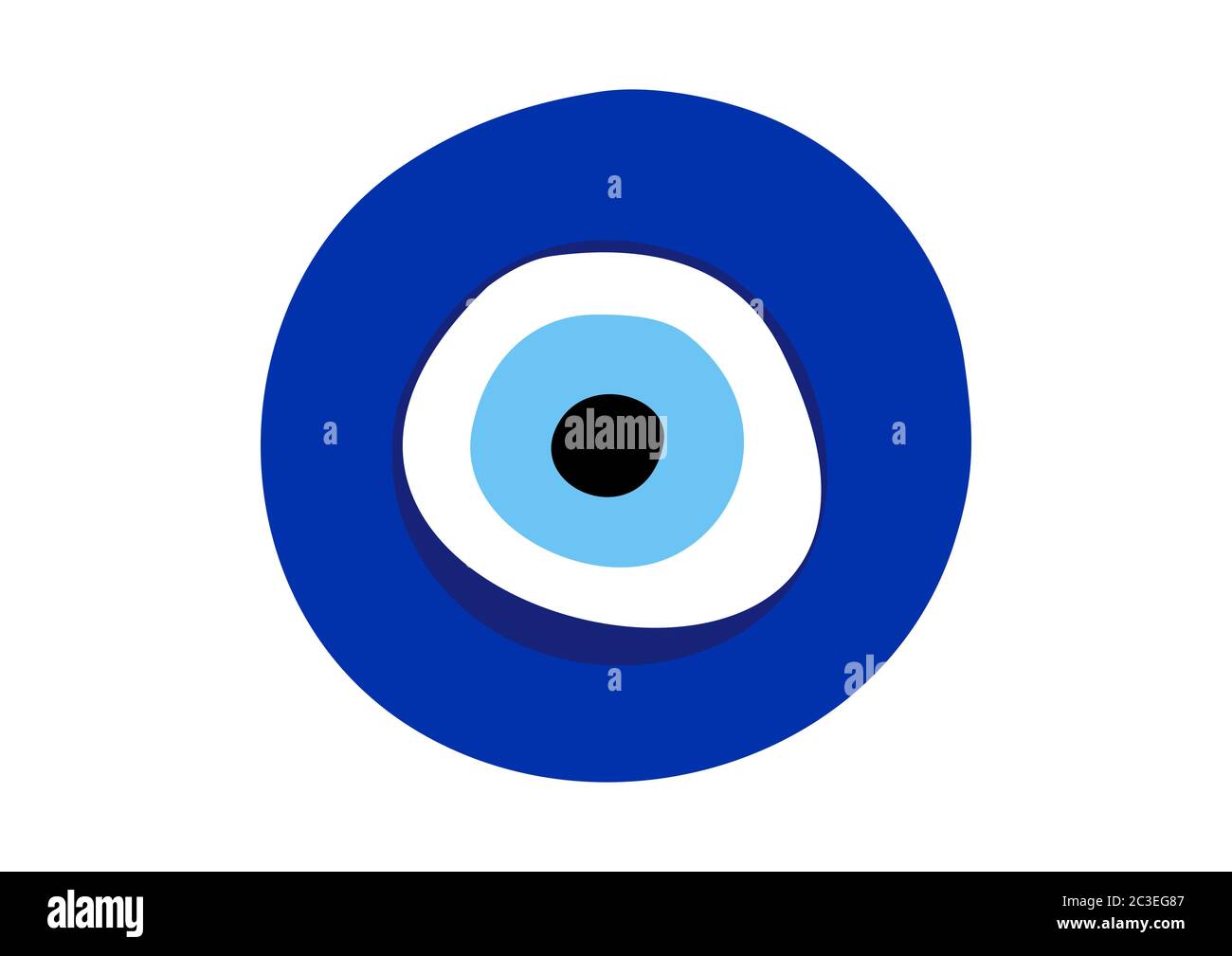 Evil eye greece Banque de photographies et d’images à haute résolution ...