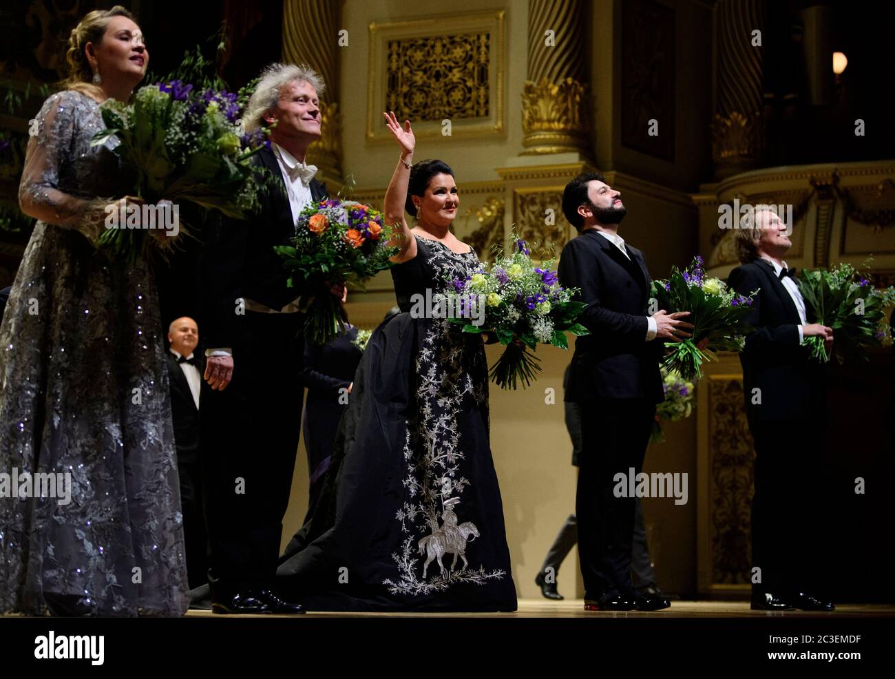 Elena maximova Banque de photographies et d’images à haute résolution ...