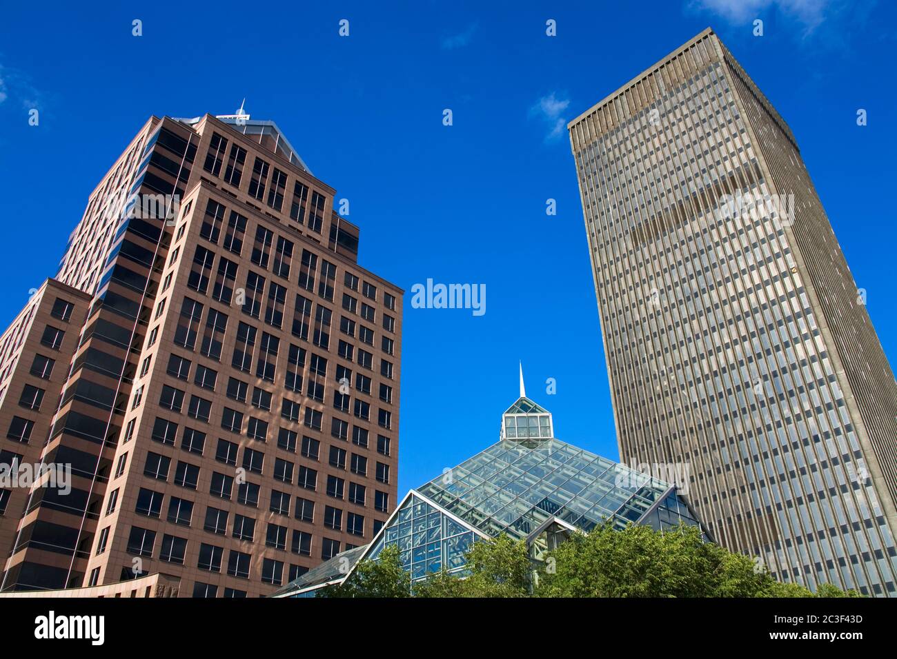 Xerox tower Banque de photographies et d’images à haute résolution - Alamy