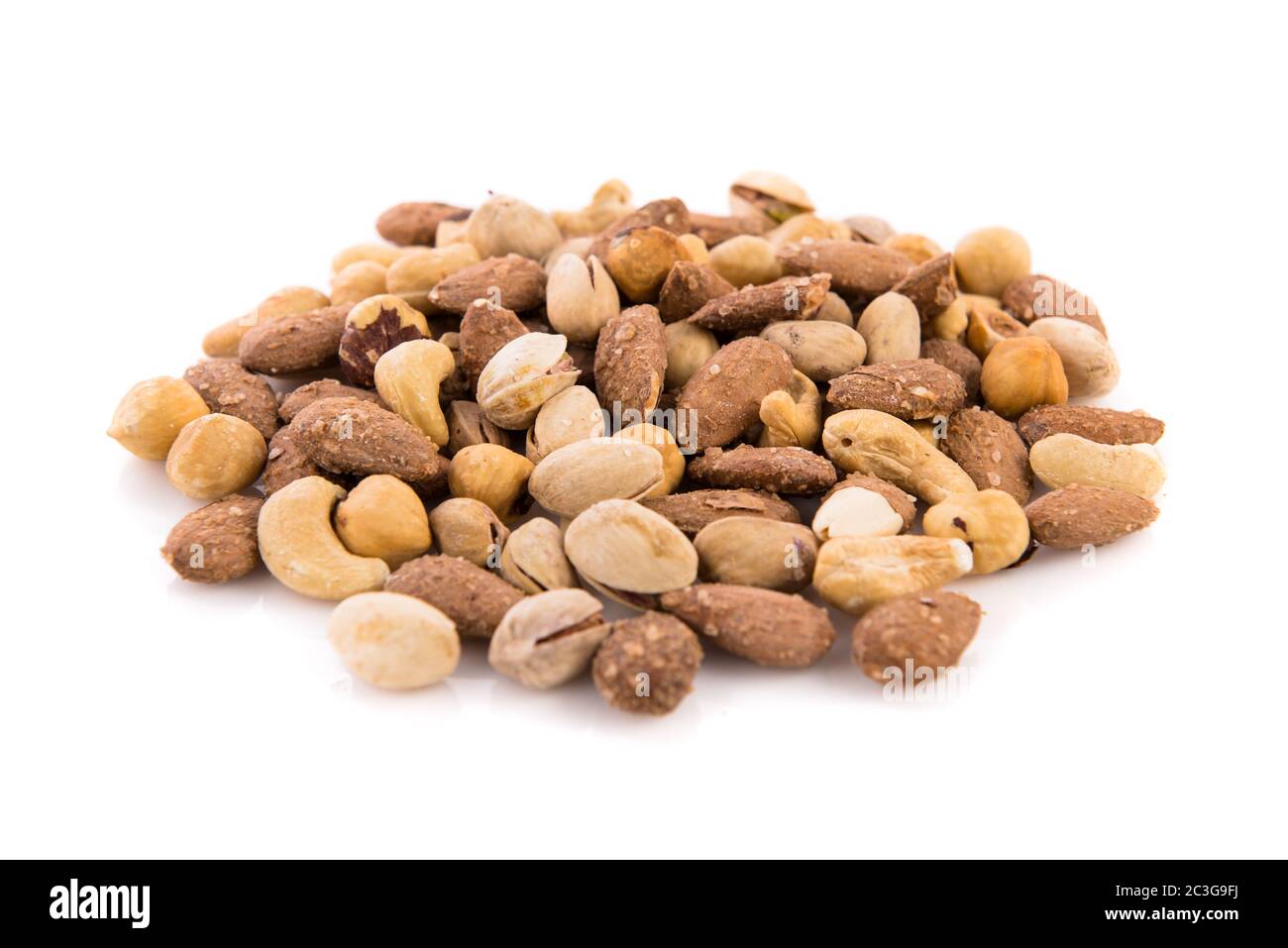 Fruits sec et epices Banque de photographies et d’images à haute ...