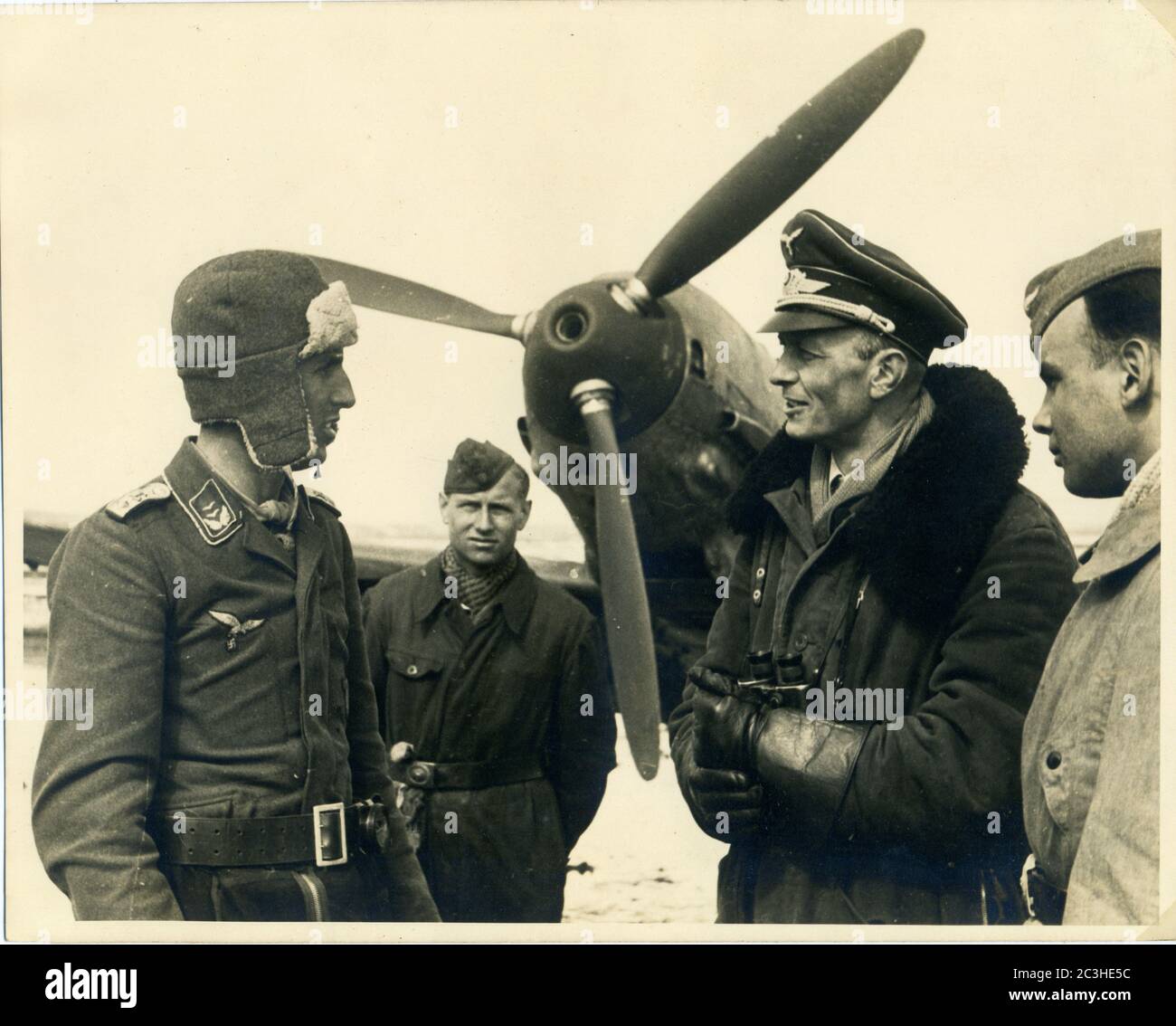 Nazi plane Banque de photographies et d’images à haute résolution - Alamy