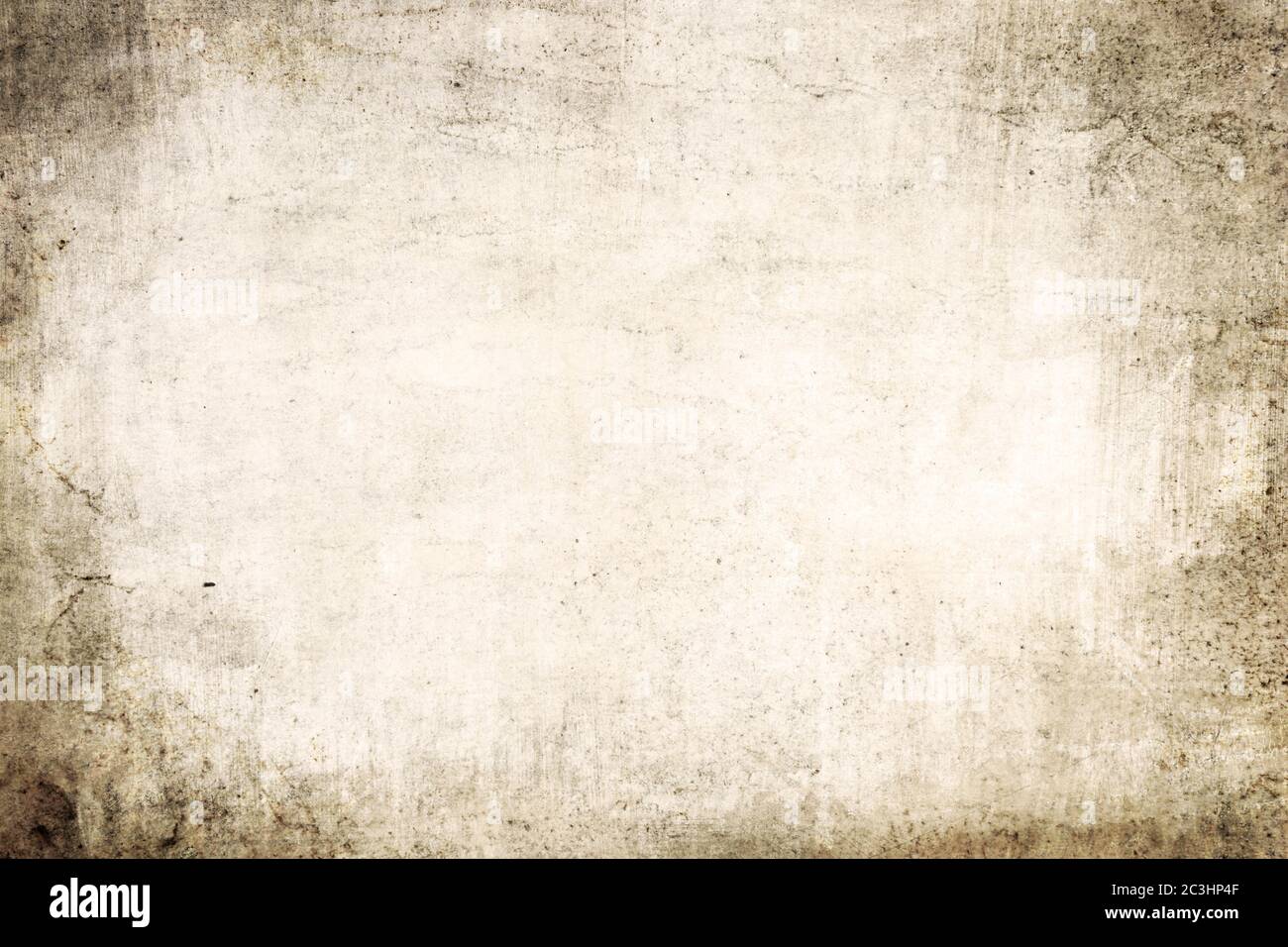 Old paper texture Banque de photographies et d’images à haute ...