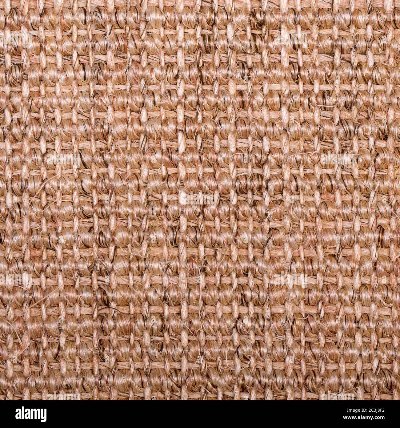 Sisal texture Banque de photographies et d’images à haute résolution ...