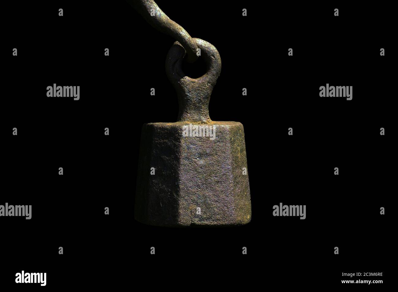 Mesurer la masse Banque de photographies et d’images à haute résolution ...