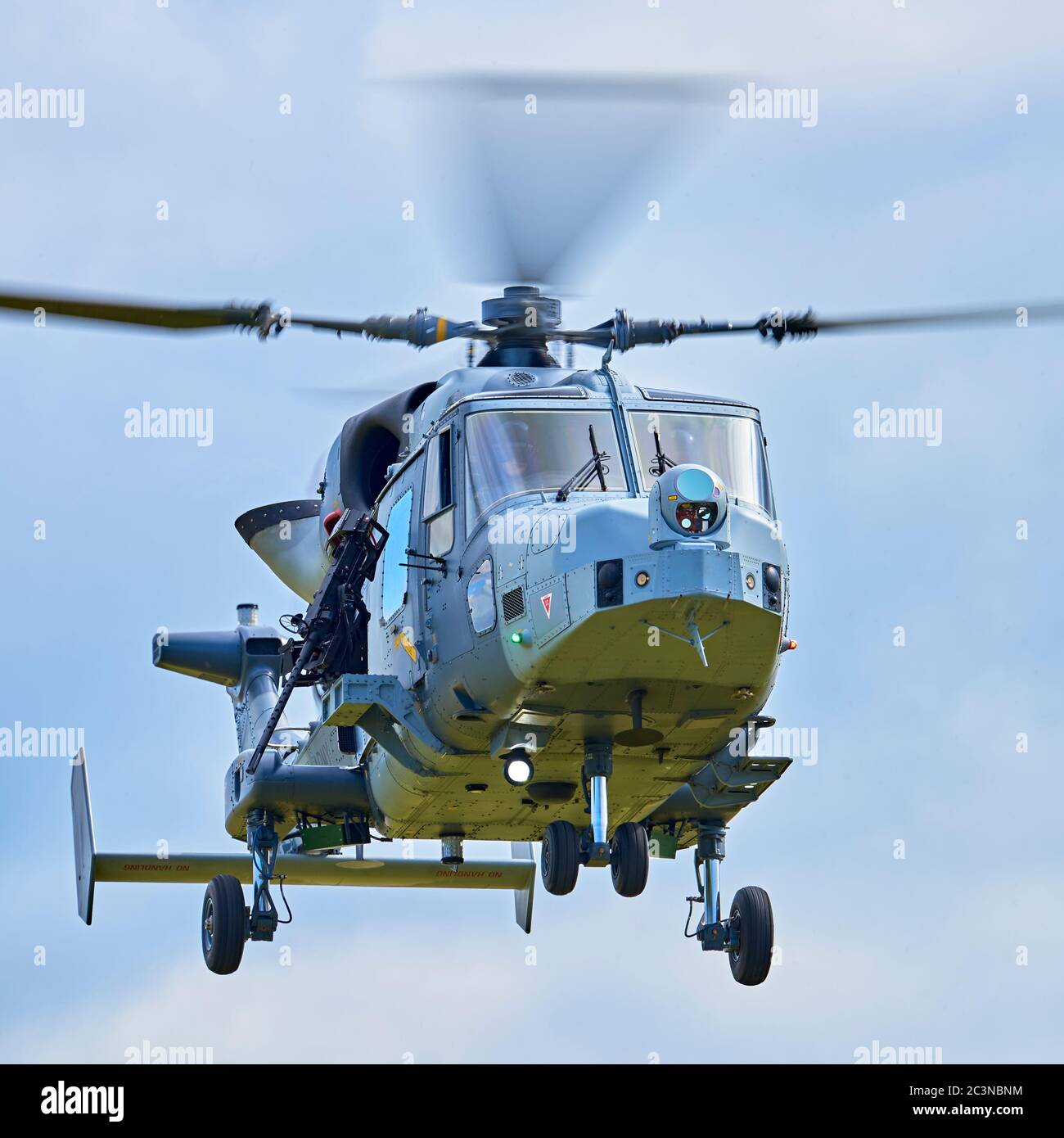 Agustawestland aw159 Banque de photographies et d’images à haute ...