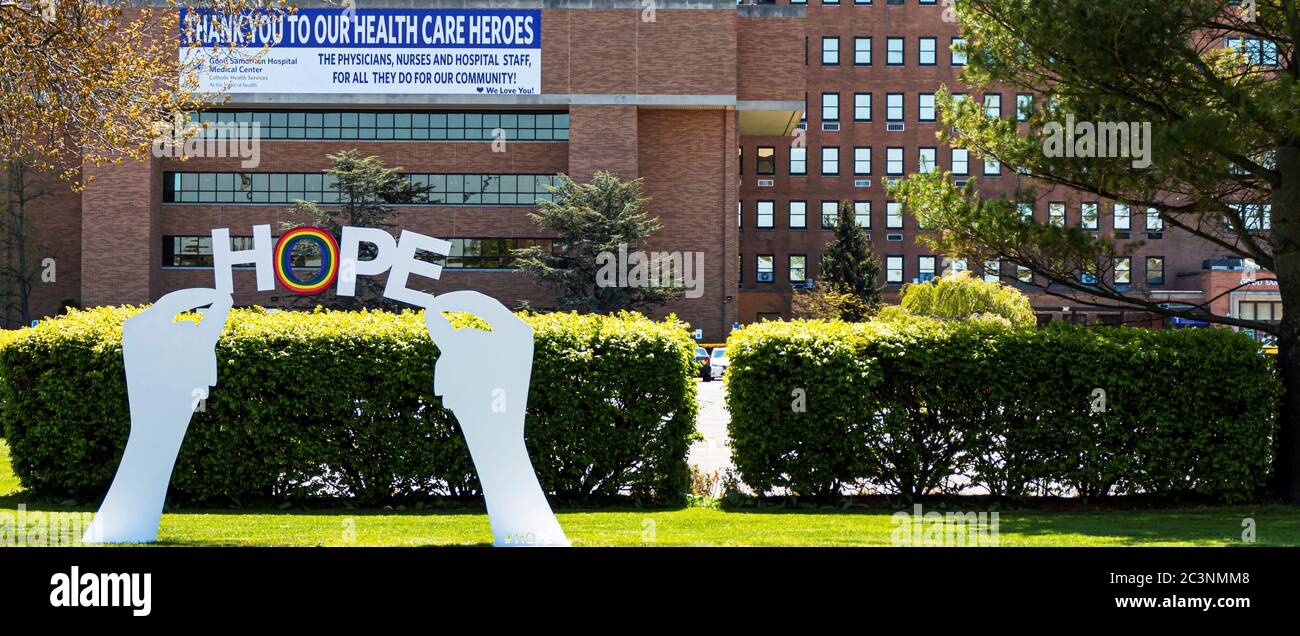 Good hope hospital Banque de photographies et d’images à haute ...