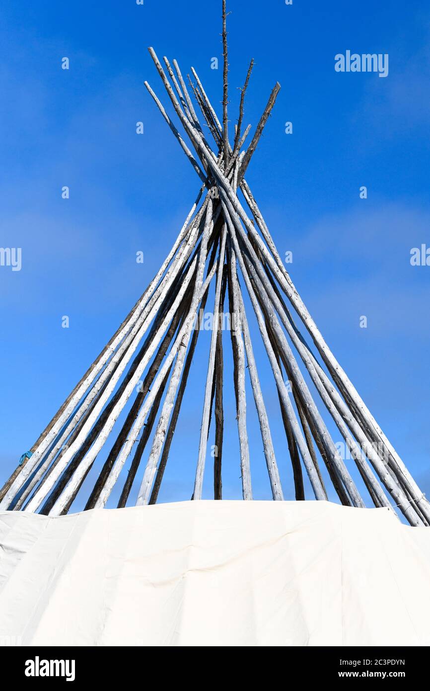 Symbole autochtone Banque de photographies et d’images à haute ...