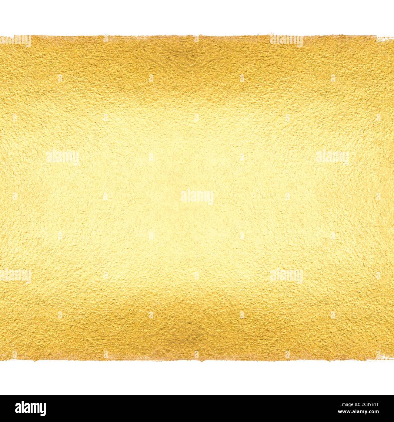 Texture Dorée Transparente