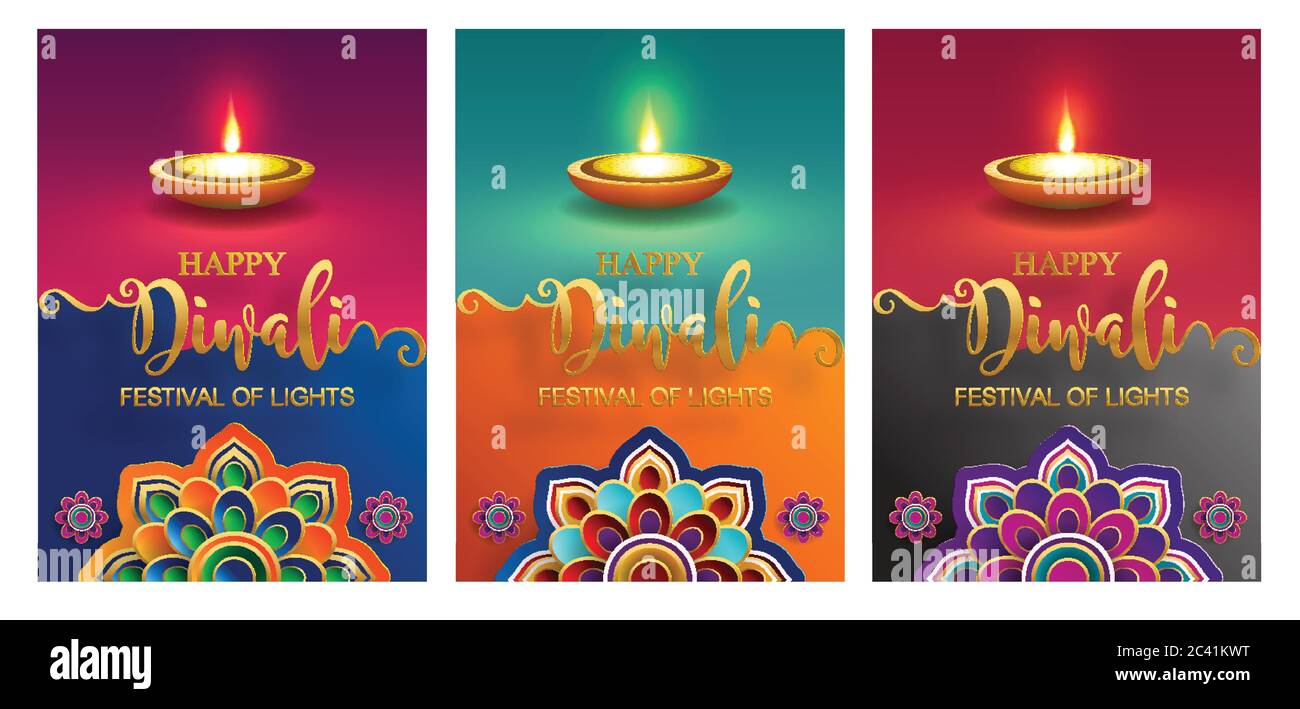 Fête des lumieres 2019 Banque d'images vectorielles - Alamy