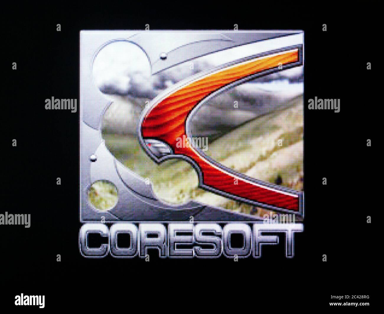 Ps1 logo Banque de photographies et d’images à haute résolution - Alamy