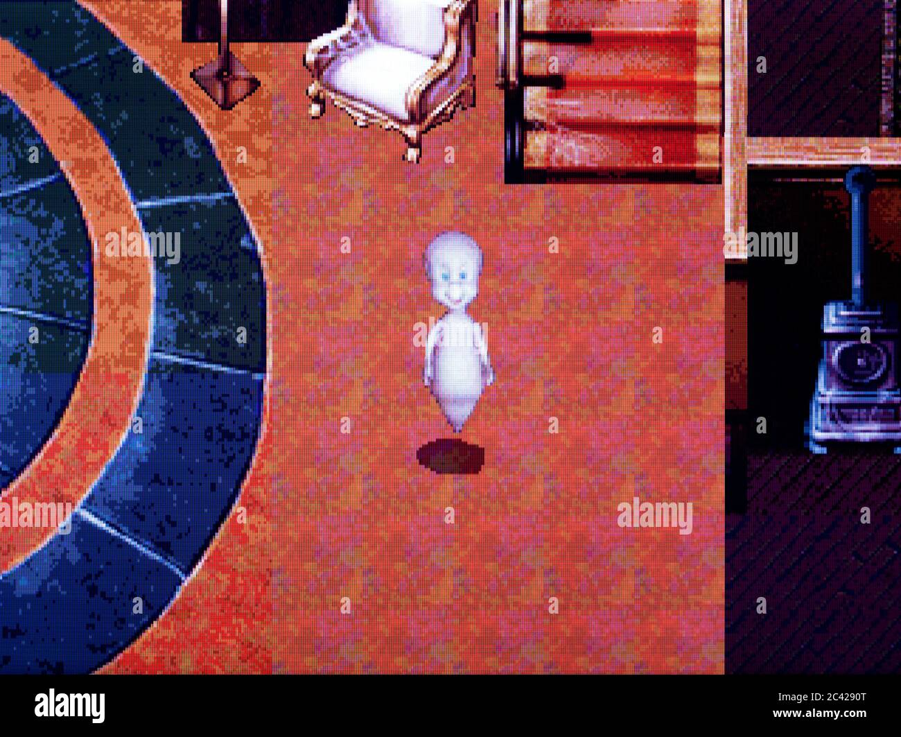 Casper ghost Banque de photographies et d’images à haute résolution - Alamy