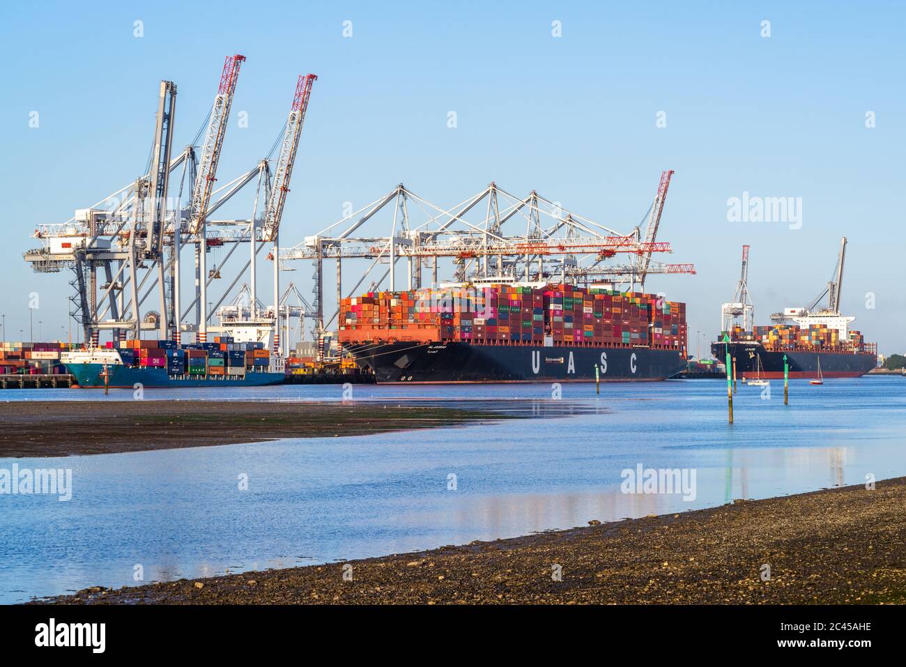 Al jasrah Banque de photographies et d’images à haute résolution - Alamy
