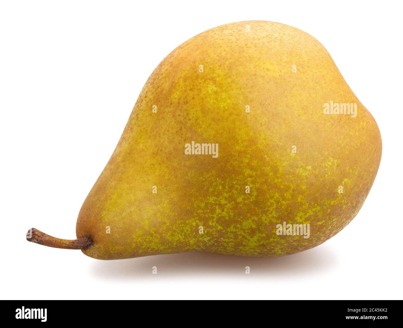 Poire bosc Banque de photographies et d’images à haute résolution - Alamy