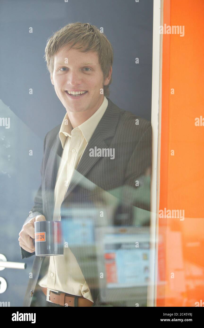 Jan becker Banque de photographies et d’images à haute résolution - Alamy