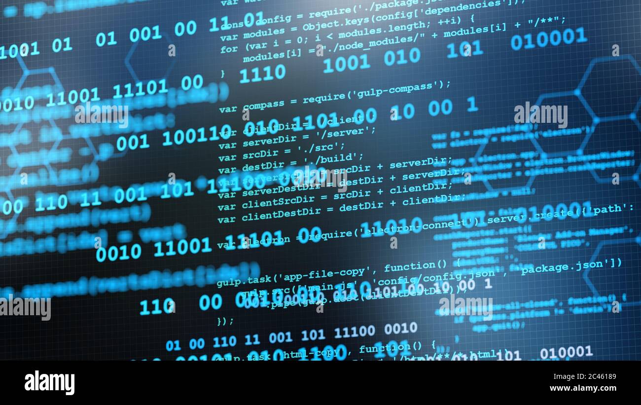 Langage de script Banque de photographies et d’images à haute ...