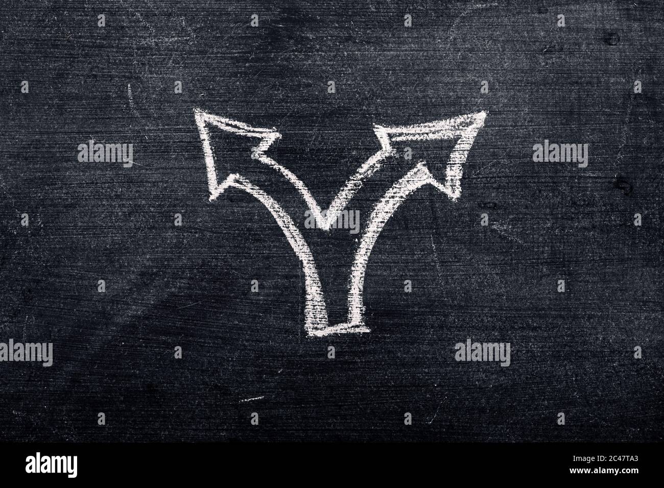 La prise de décision Banque de photographies et d’images à haute ...