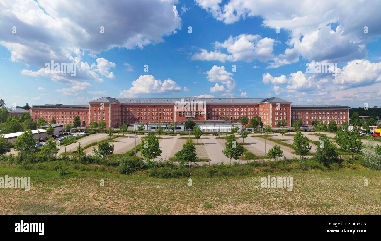 Nazi office Banque de photographies et d’images à haute résolution - Alamy