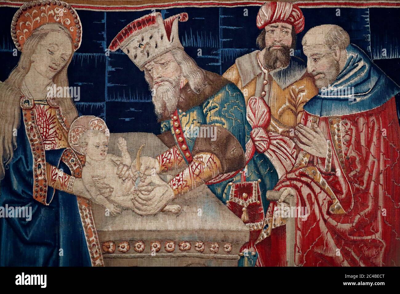 Rituel de la circoncision Banque de photographies et d’images à haute ...