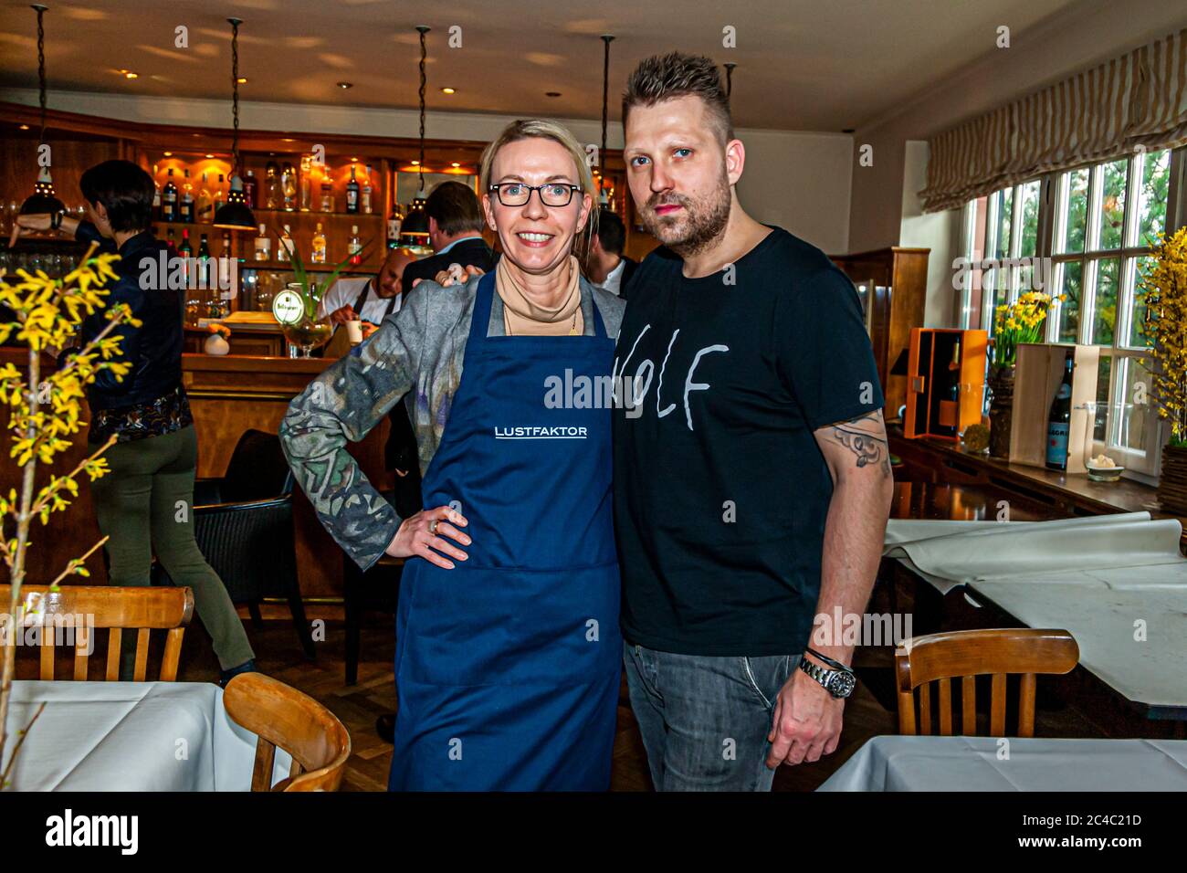 Nick bril Banque de photographies et d’images à haute résolution - Alamy