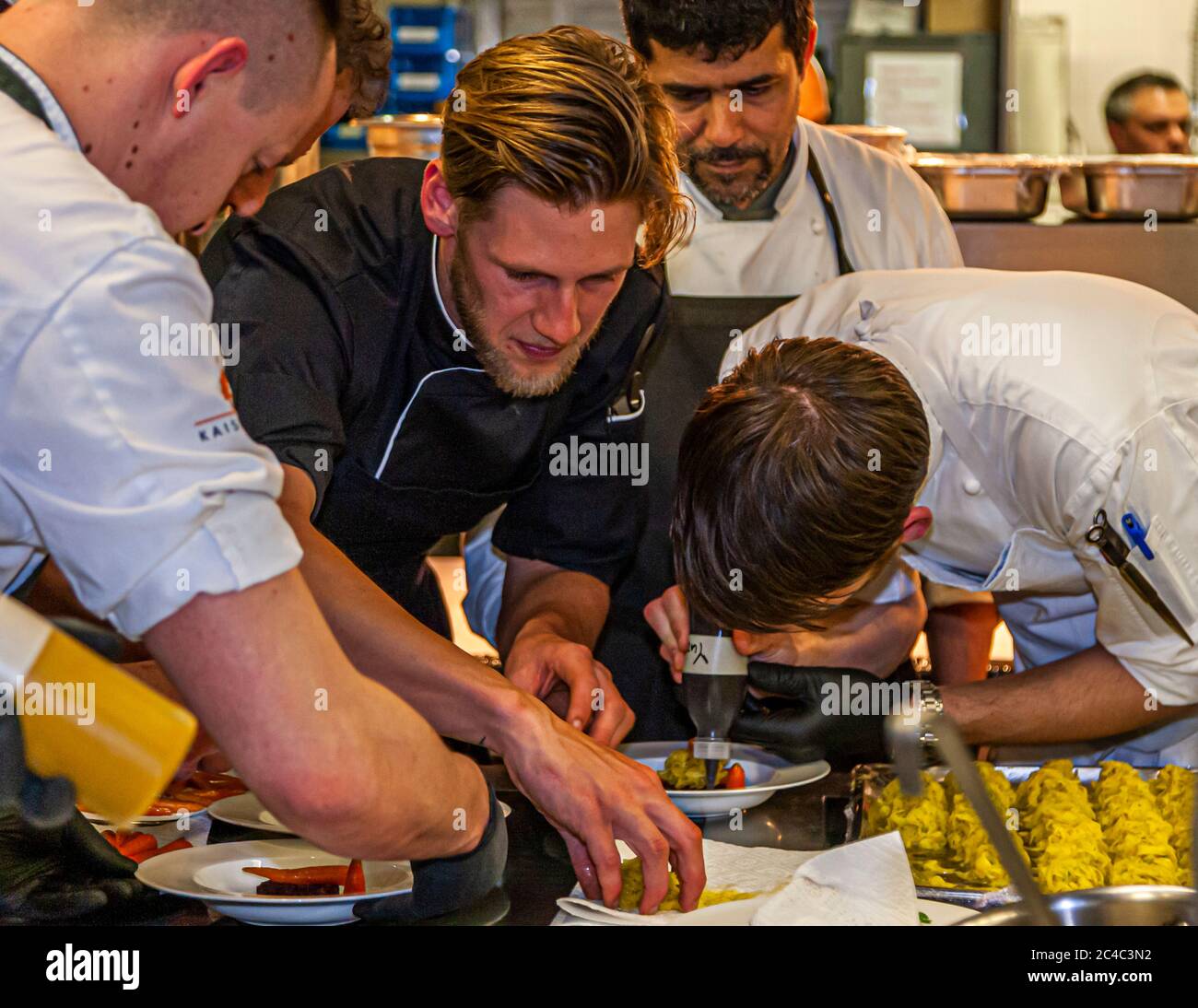 Marchandises de festival Banque de photographies et d’images à haute ...