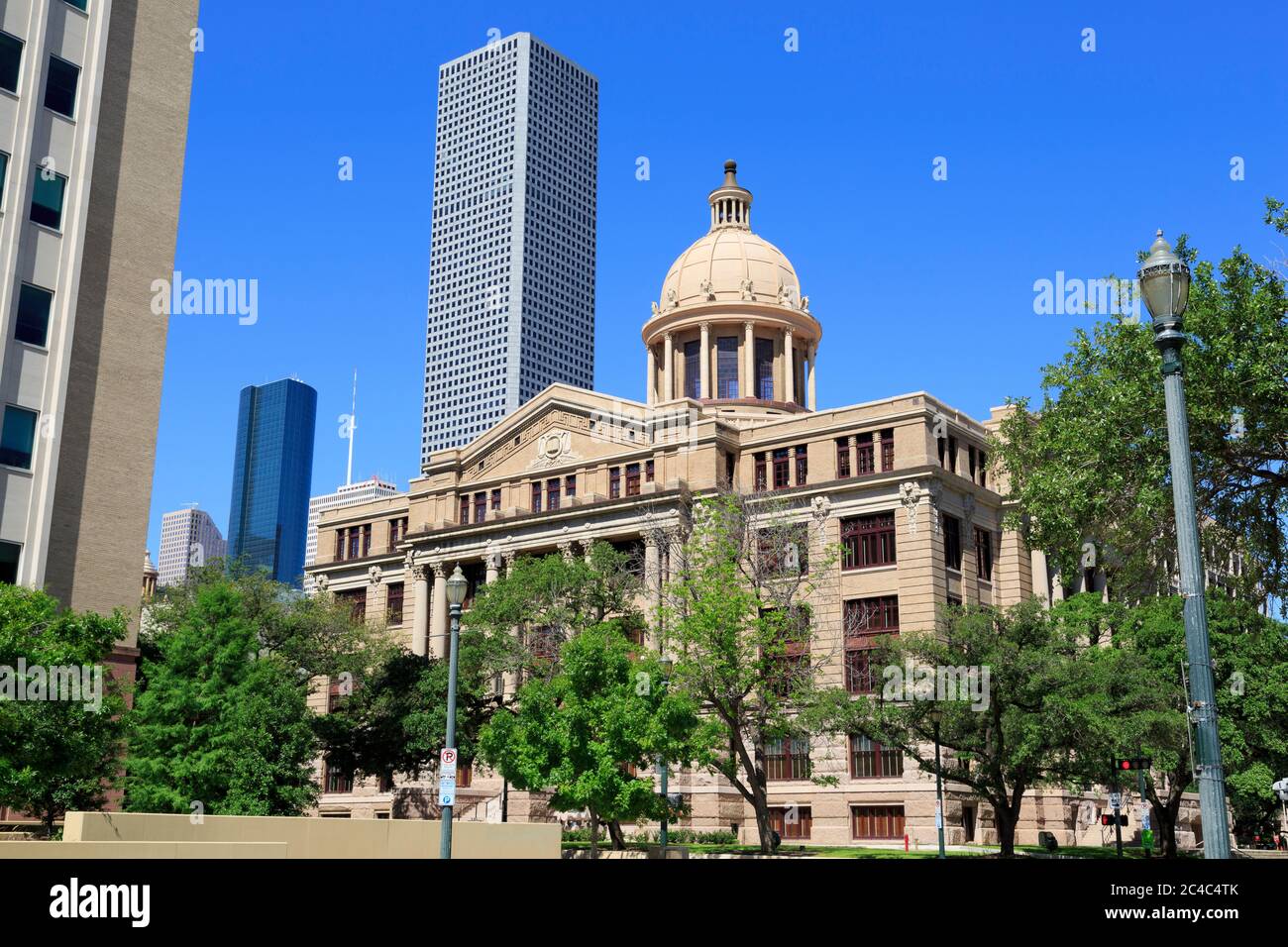 Harris county Banque de photographies et d’images à haute résolution - Alamy