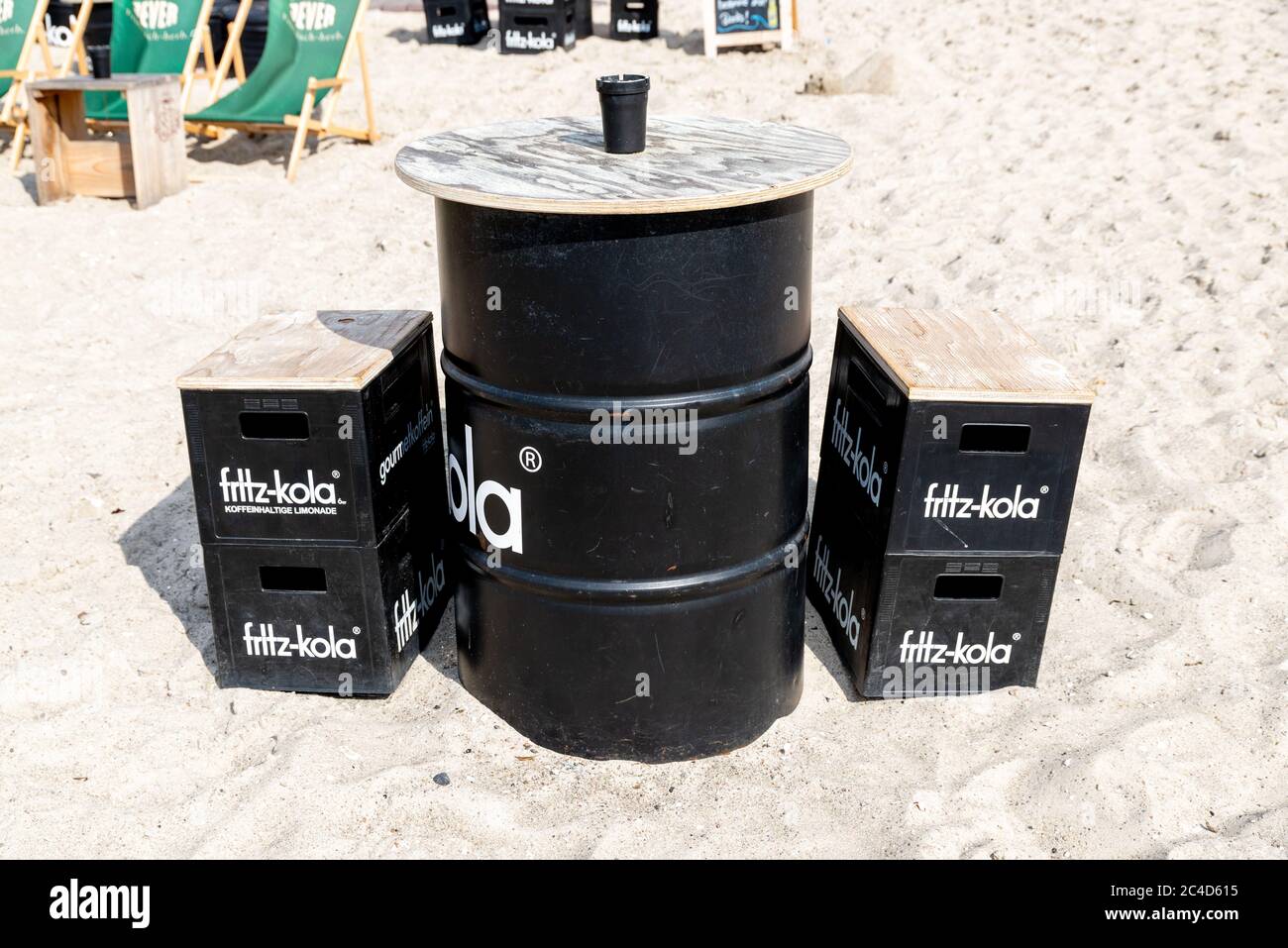 Fritz kola gmbh Banque de photographies et d’images à haute résolution ...