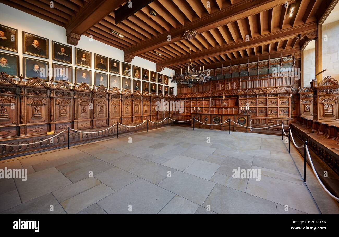 Treaty of westphalia Banque de photographies et d’images à haute ...