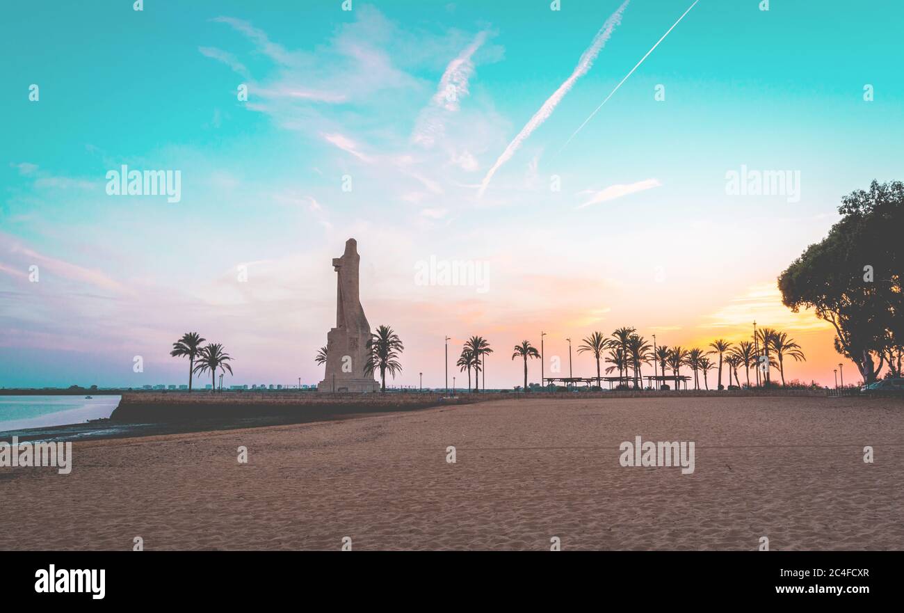 Punta del sebo Banque de photographies et d’images à haute résolution ...