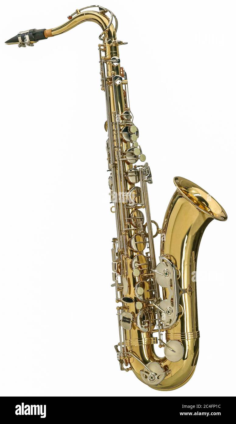 Horns instrument Banque de photographies et d’images à haute résolution ...