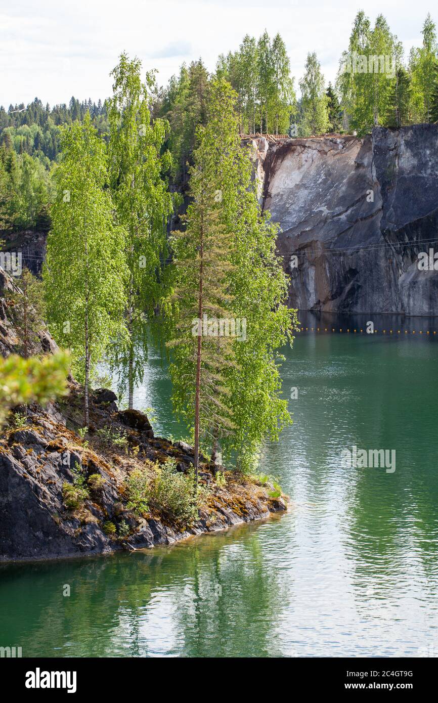 Republic of karelia Banque de photographies et d’images à haute ...