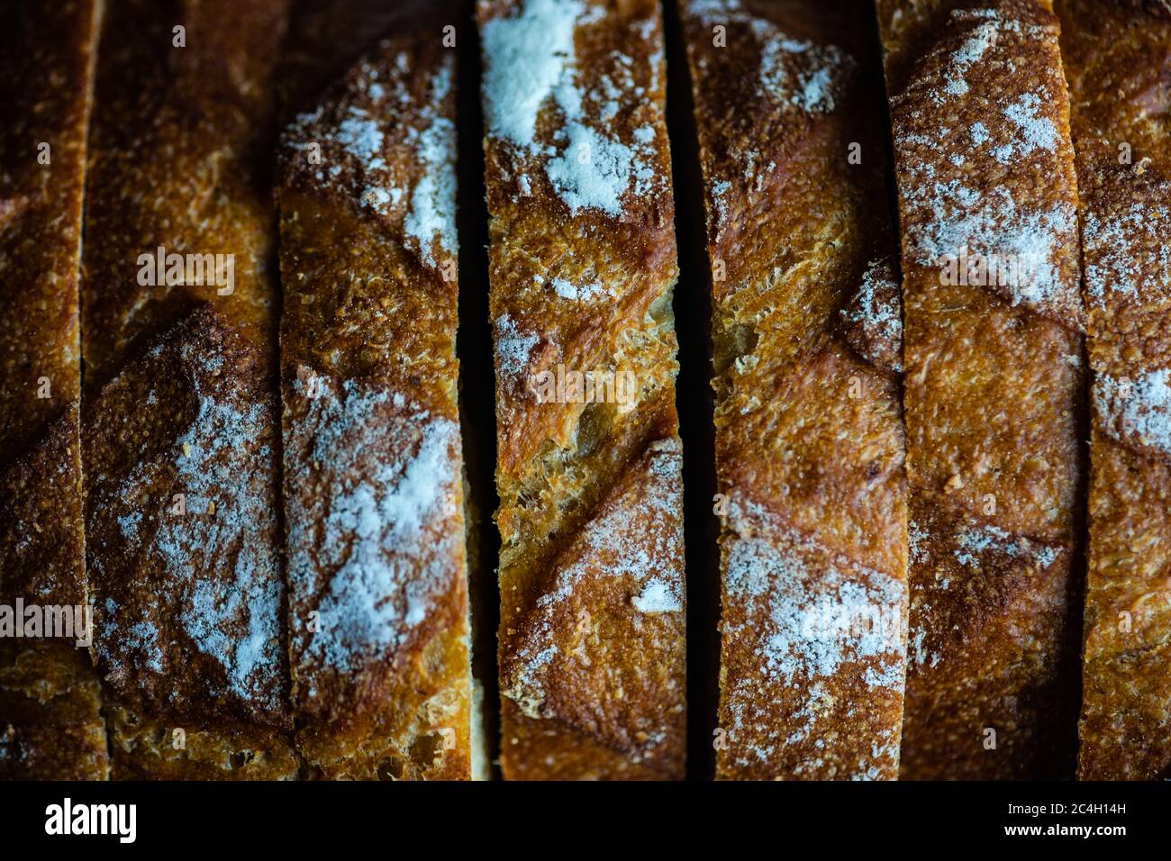 Fermentation nocturne Banque de photographies et d’images à haute ...