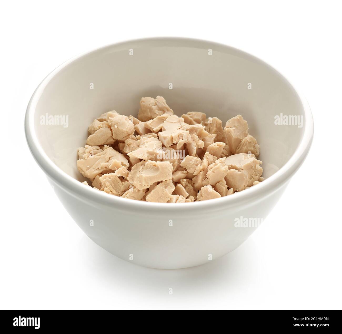 Levure levante Banque d'images détourées - Alamy