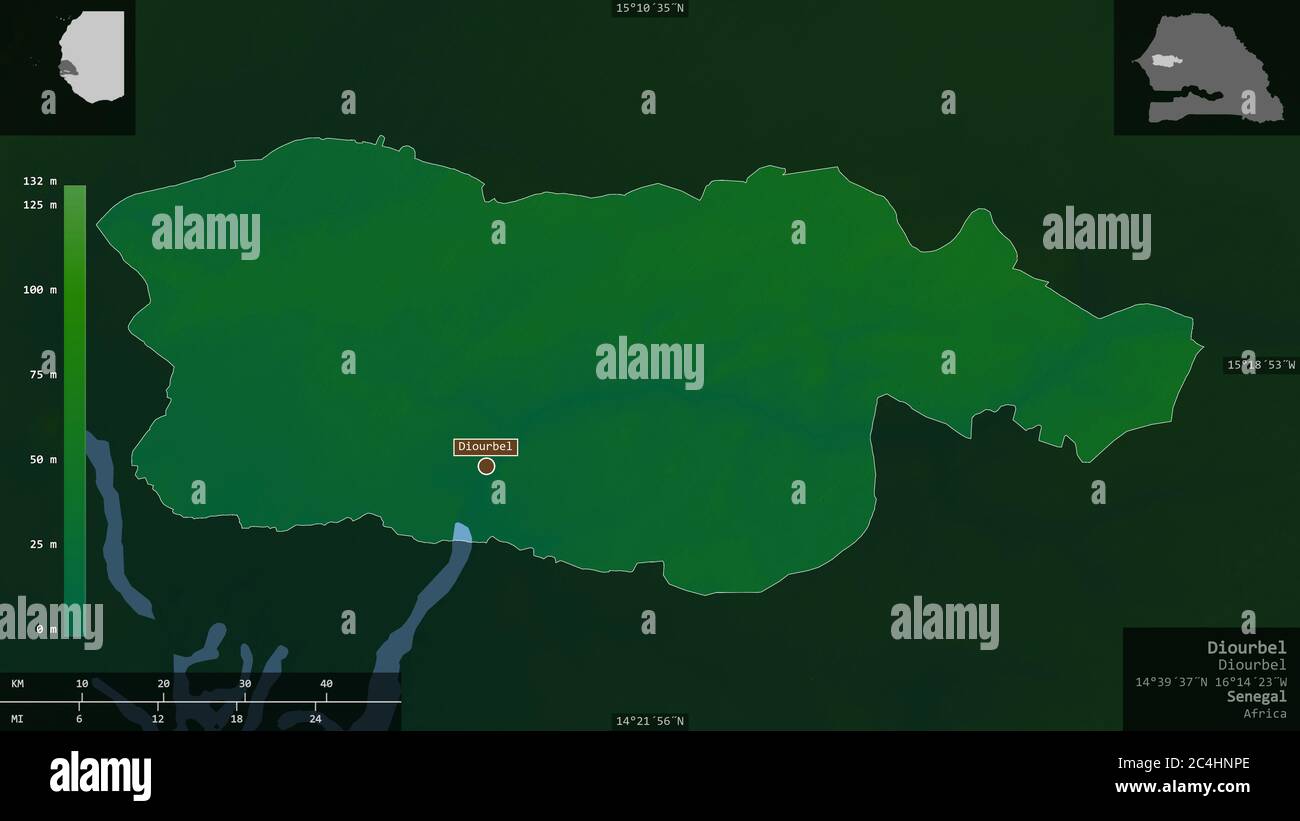 Région de diourbel Banque de photographies et d’images à haute ...