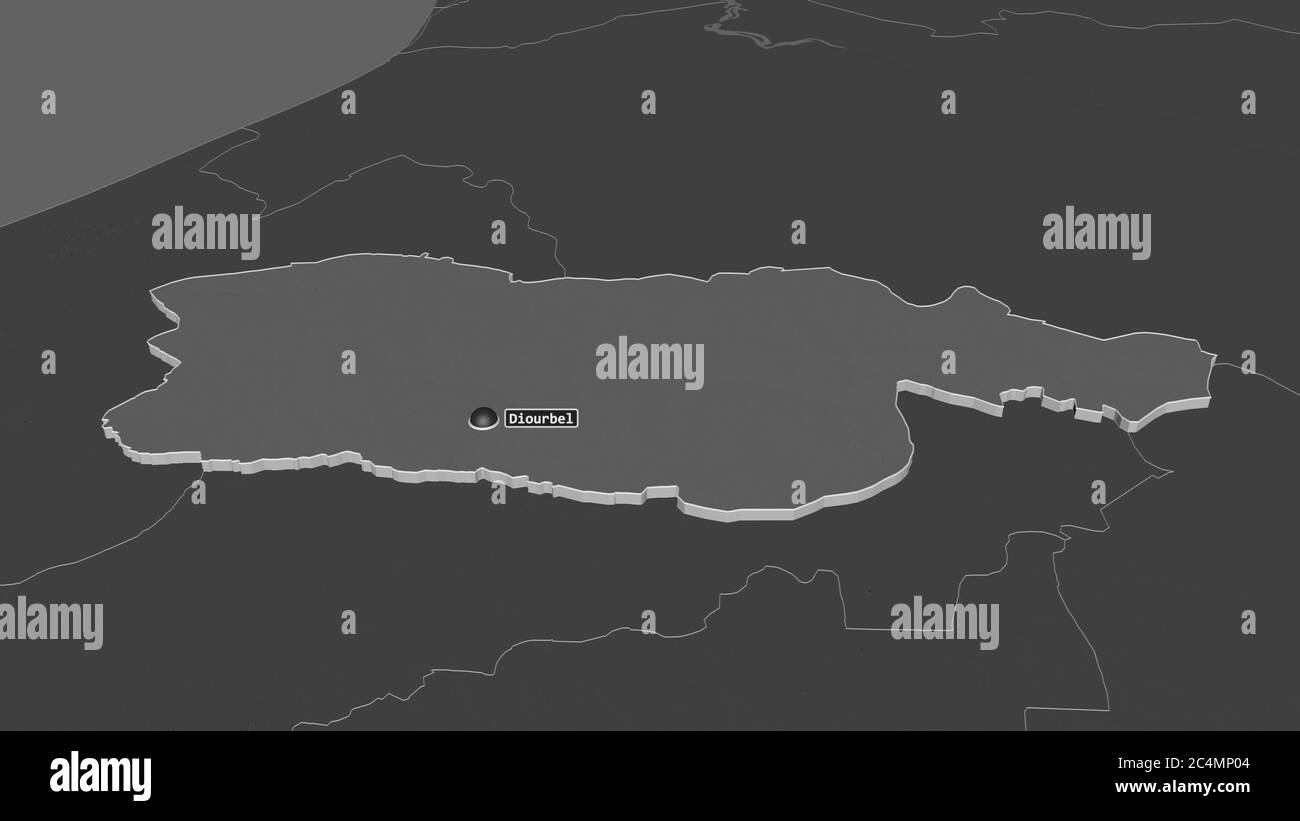 Région de diourbel Banque de photographies et d’images à haute ...