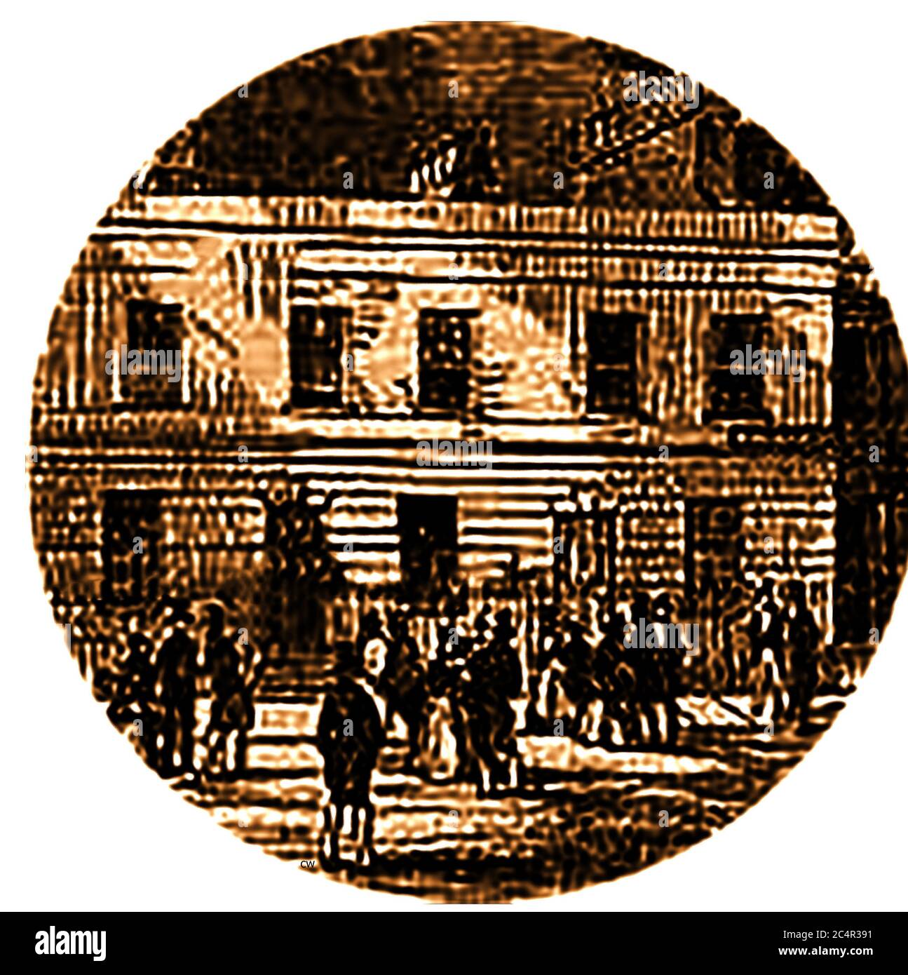 Frédéric manning Banque de photographies et d’images à haute résolution ...