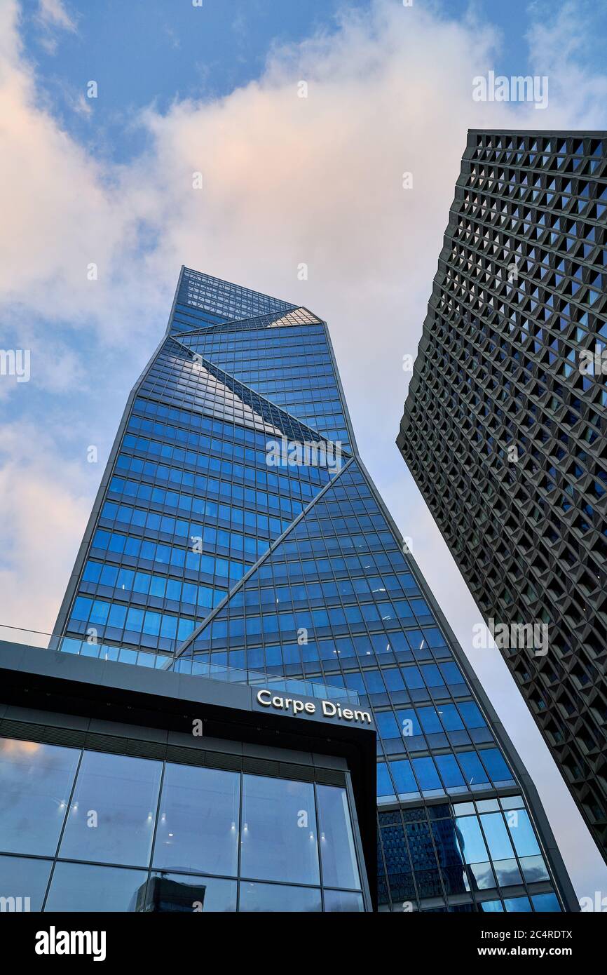 Groupe thales Banque de photographies et d’images à haute résolution ...