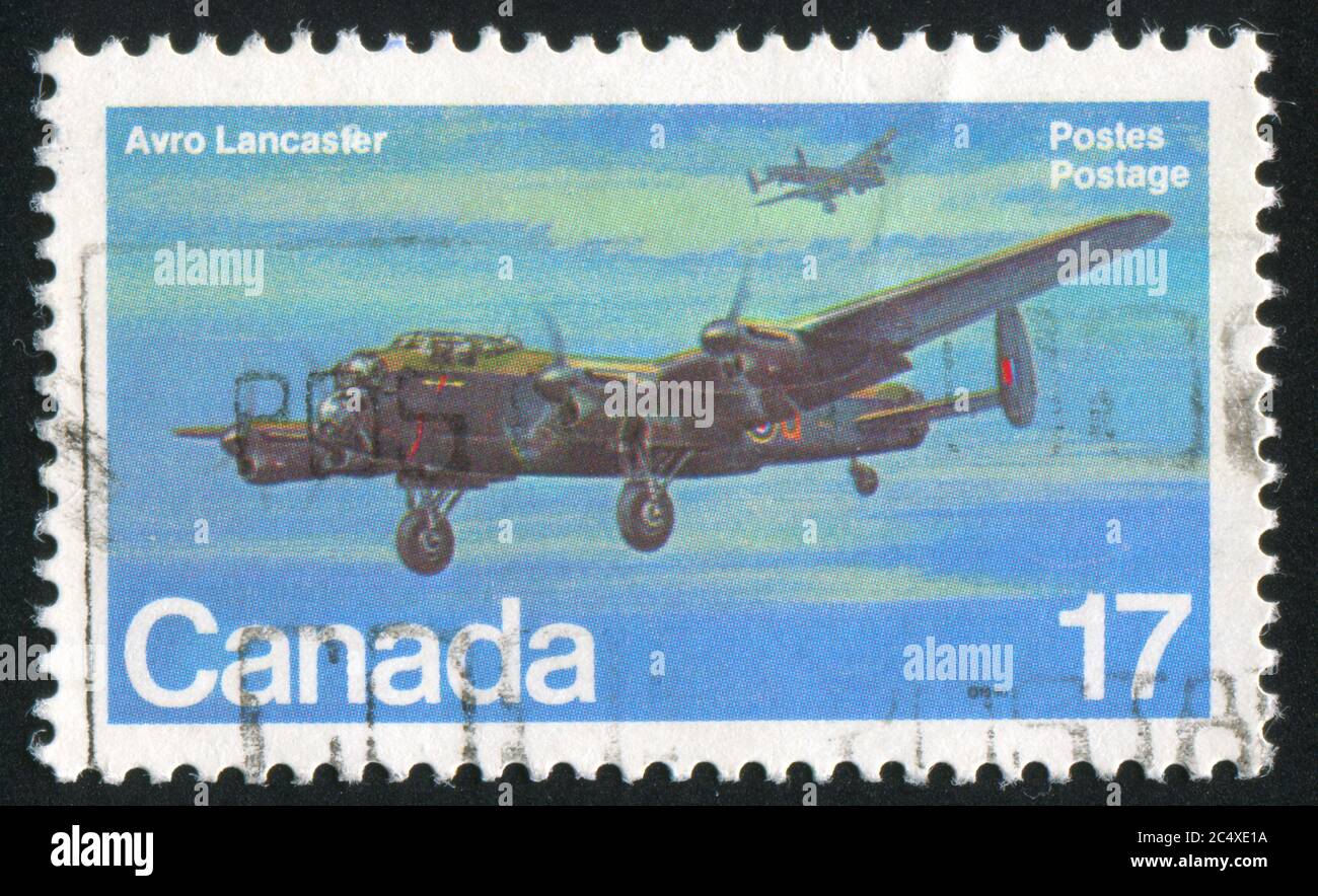 Canada circa 1980 Banque de photographies et d’images à haute ...