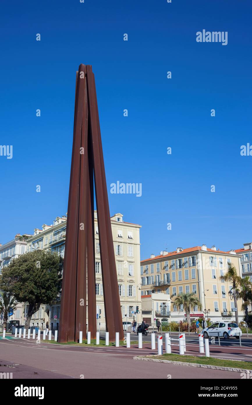 Nine oblique lines Banque de photographies et d’images à haute ...