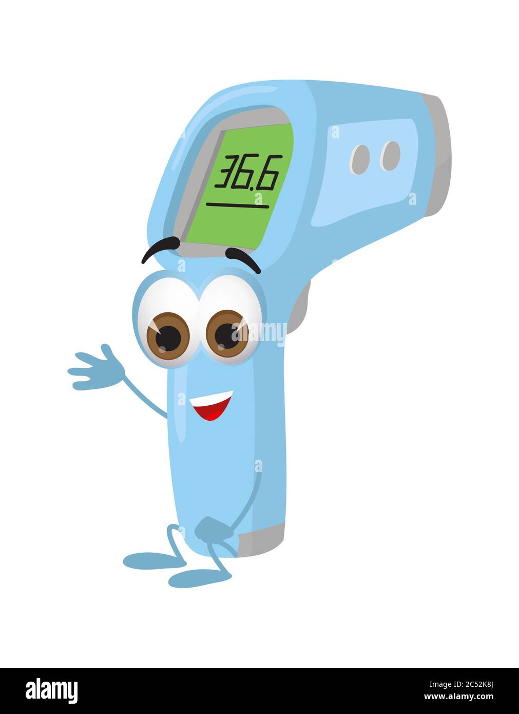 Funny thermometer store