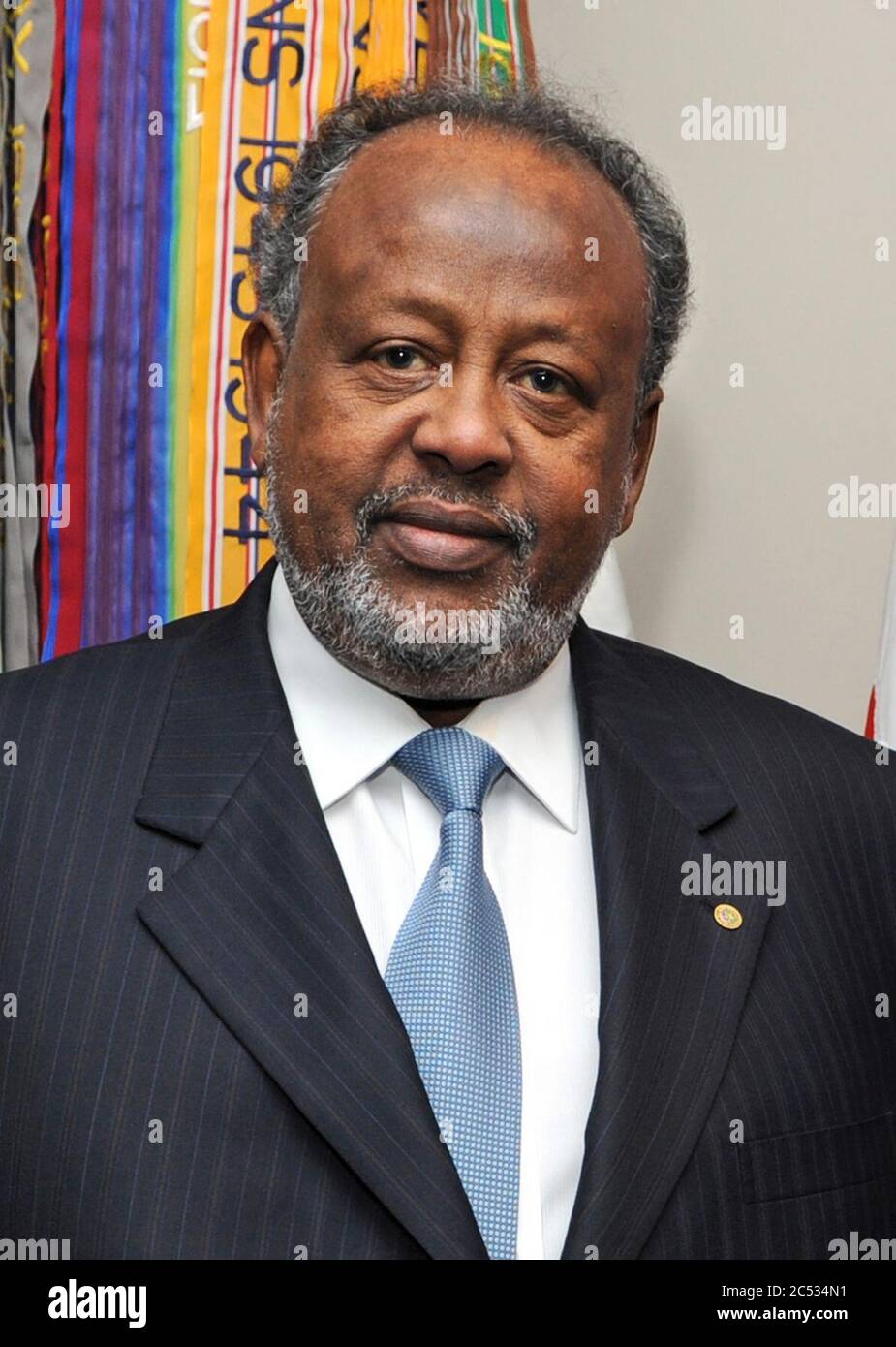 Ismail omar Banque de photographies et d’images à haute résolution - Alamy